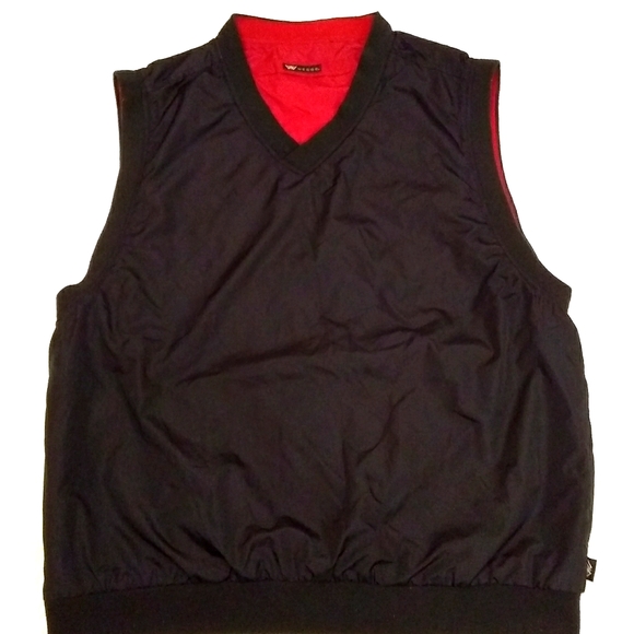 Wedge | Shirts | Wedge Reversible Golf Vest | Poshmark